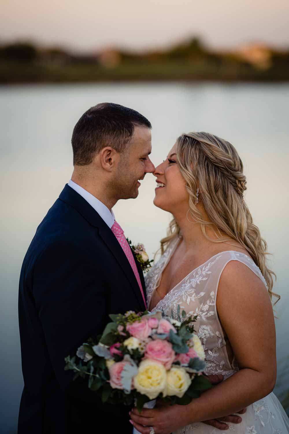 Casey + George — Ying Multimedia